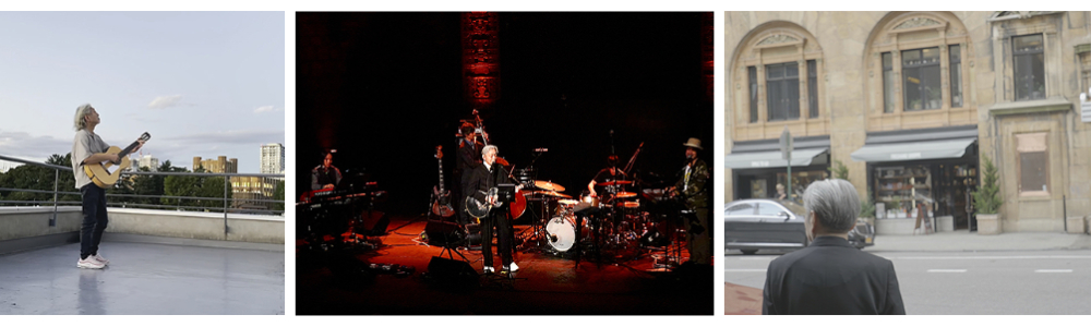 SAYONARA AMERICA : Kariya Nichigeki | KariyaNichigeki