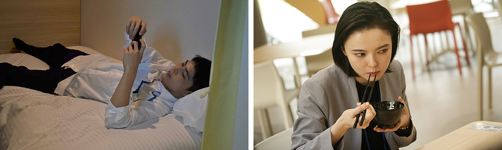 GONZA : Kariya Nichigeki | KariyaNichigeki